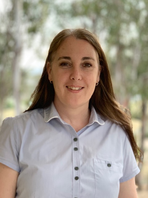 Heidi Clark - Centre for Healthy Living